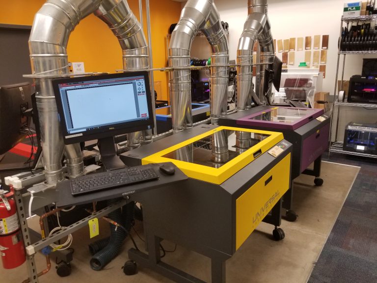 ECF 103 - Engineering Technical Services (ETS)